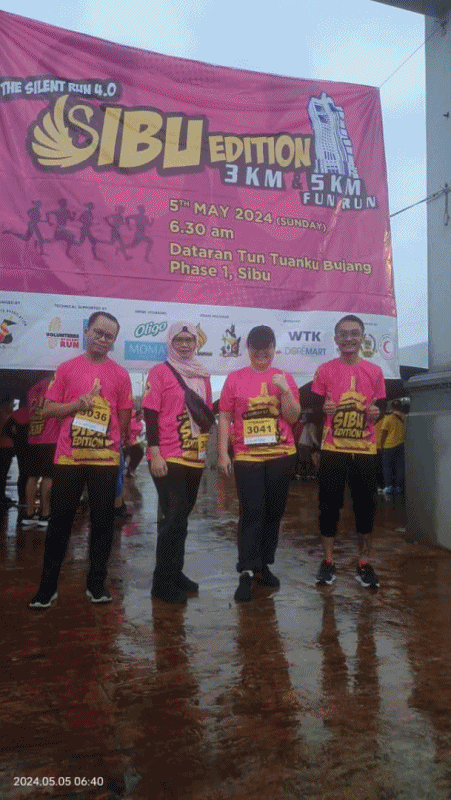 News - Laman Web Jabatan Perbendaharaan Negeri Sarawak