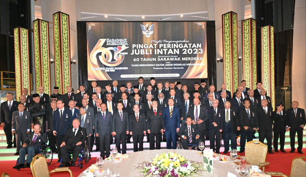 News - Laman Web Jabatan Perbendaharaan Negeri Sarawak