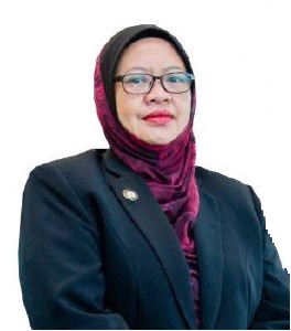 Ketua Pegawai Maklumat - Laman Web Jabatan Perbendaharaan Negeri Sarawak