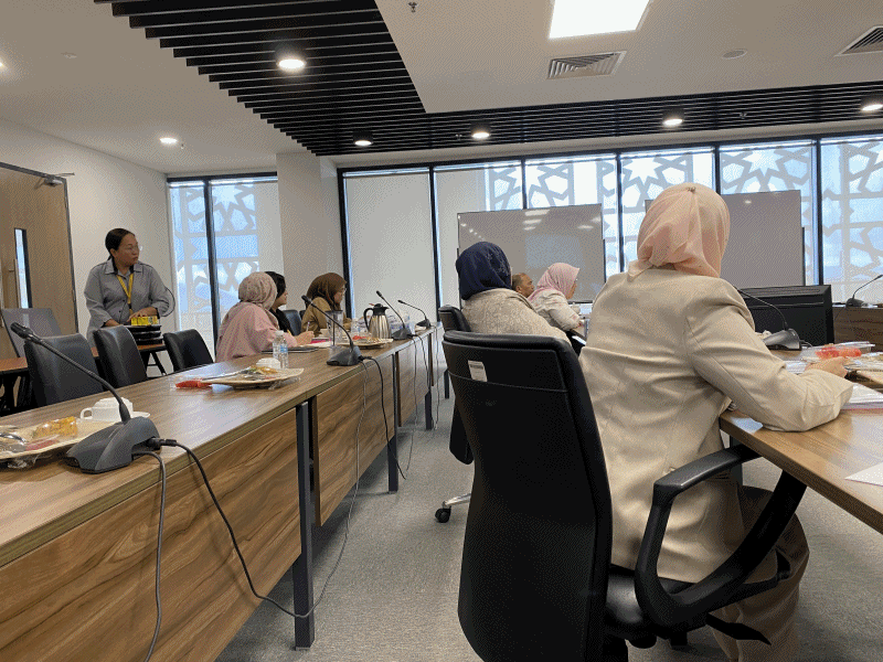 News - Laman Web Jabatan Perbendaharaan Negeri Sarawak