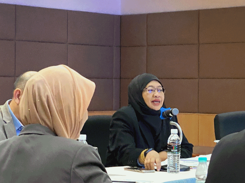 News - Laman Web Jabatan Perbendaharaan Negeri Sarawak