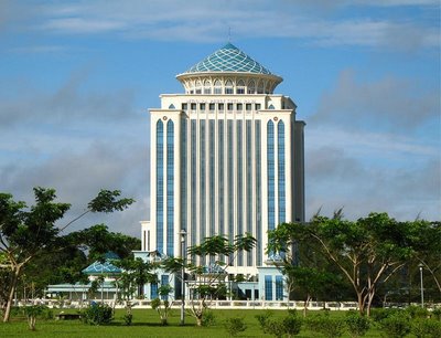 Hubungi Kami - Laman Web Jabatan Perbendaharaan Negeri Sarawak