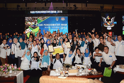 News - Laman Web Jabatan Perbendaharaan Negeri Sarawak