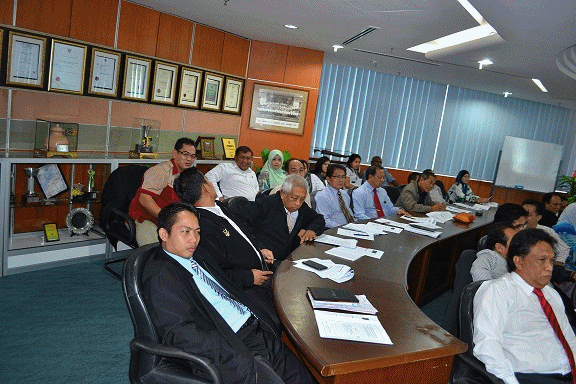 News - Laman Web Jabatan Perbendaharaan Negeri Sarawak