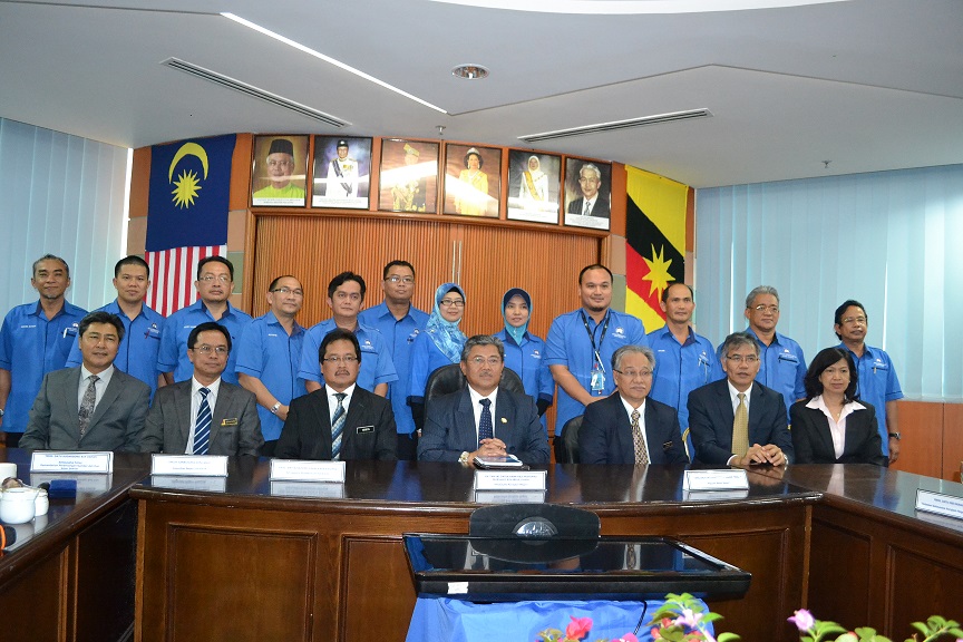 News - Laman Web Jabatan Perbendaharaan Negeri Sarawak