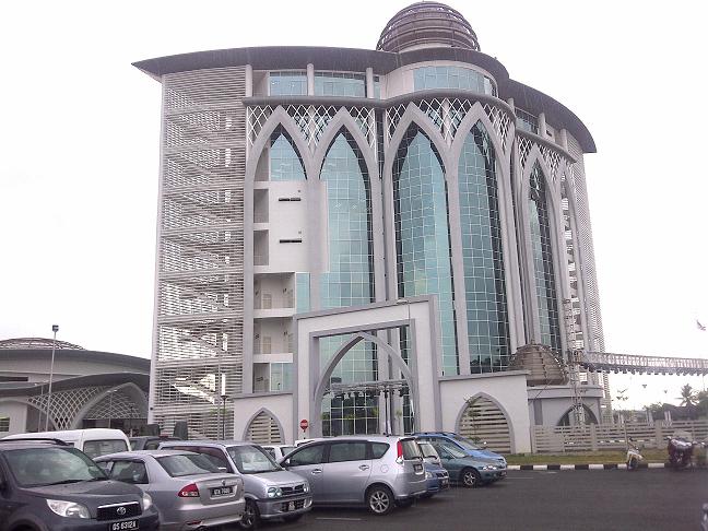 Hubungi Kami - Laman Web Jabatan Perbendaharaan Negeri Sarawak