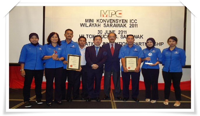 News - Laman Web Jabatan Perbendaharaan Negeri Sarawak