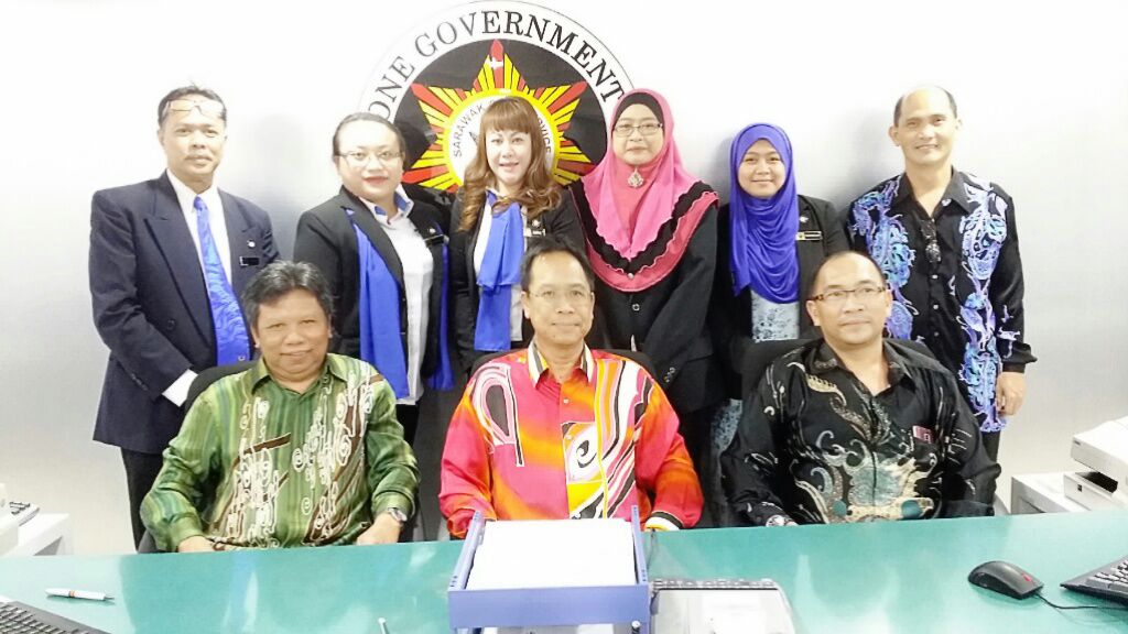 News - Laman Web Jabatan Perbendaharaan Negeri Sarawak