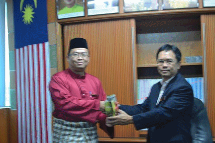 News - Laman Web Jabatan Perbendaharaan Negeri Sarawak