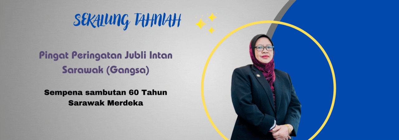 Laman Web Jabatan Perbendaharaan Negeri Sarawak