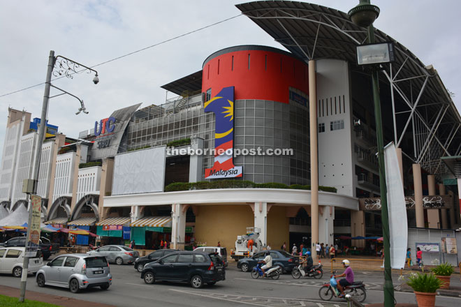 Hubungi Kami - Laman Web Jabatan Perbendaharaan Negeri Sarawak