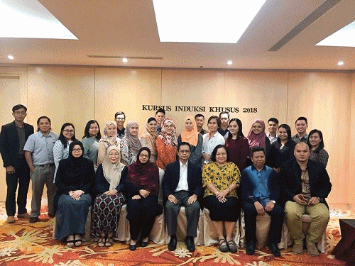 News - Laman Web Jabatan Perbendaharaan Negeri Sarawak