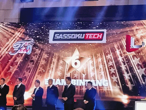 News - Laman Web Jabatan Perbendaharaan Negeri Sarawak