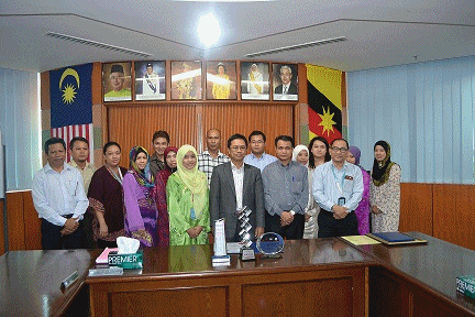 News - Laman Web Jabatan Perbendaharaan Negeri Sarawak