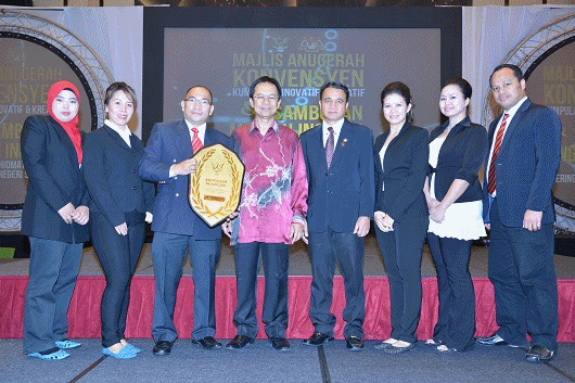 News - Laman Web Jabatan Perbendaharaan Negeri Sarawak