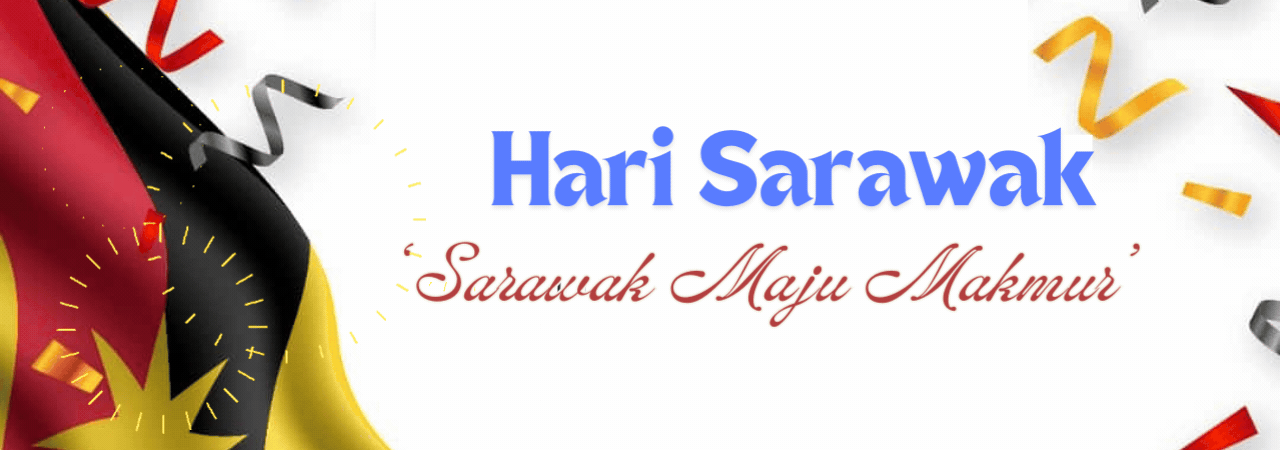 Laman Web Jabatan Perbendaharaan Negeri Sarawak